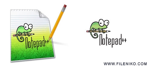 دانلود Notepad++ v7.5.9 جایگزینی مناسب برای نوت پد ویندوز